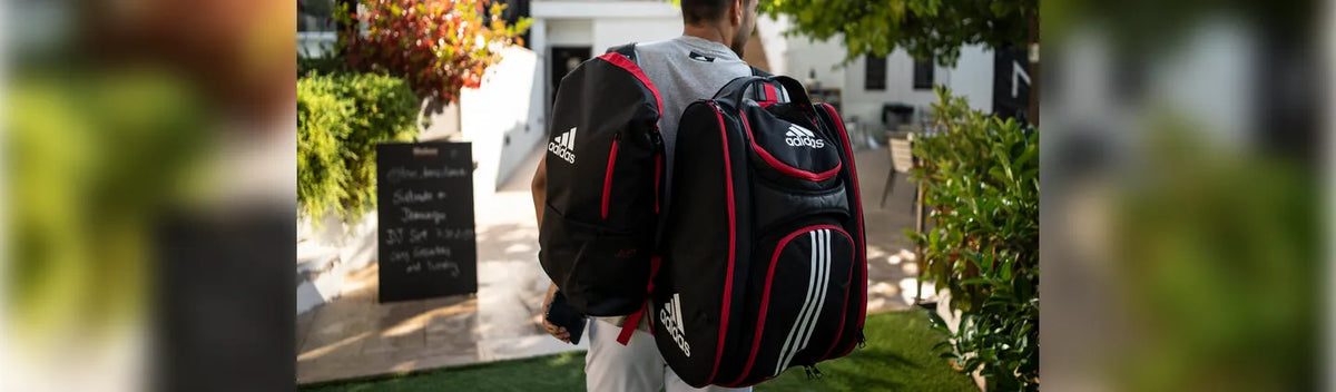 Star Vie Paddle Bags | PadelPROShop