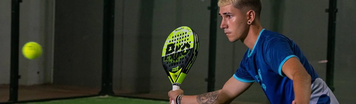 PadelPROShop | PadelPROShop | Spedizione in 24 ore