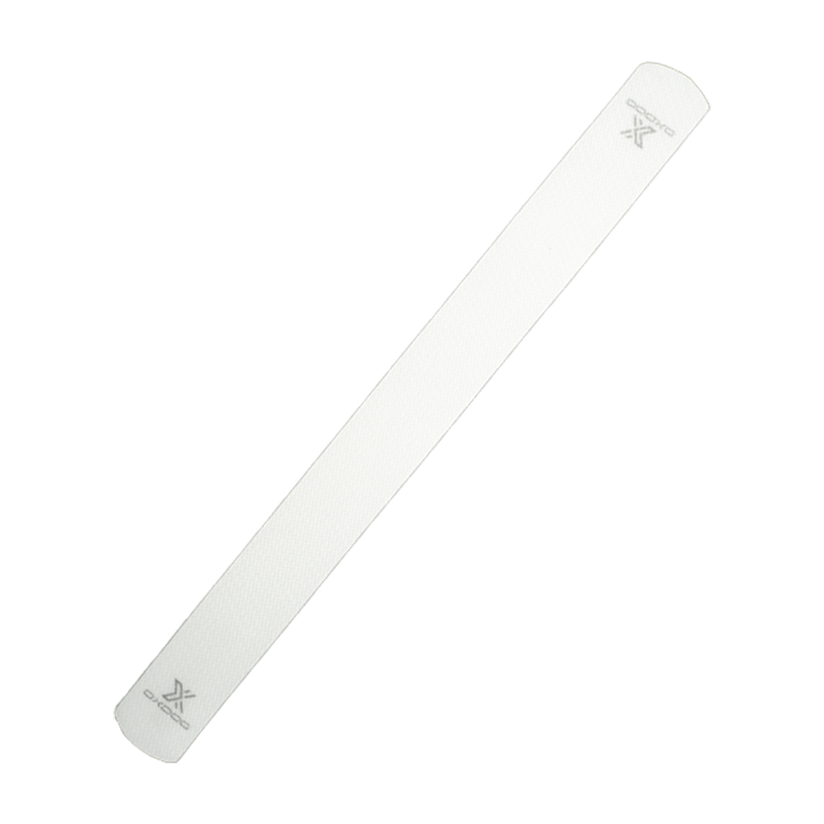 Protector transparente logo Oxdog (372x35mm) | PadelPROShop