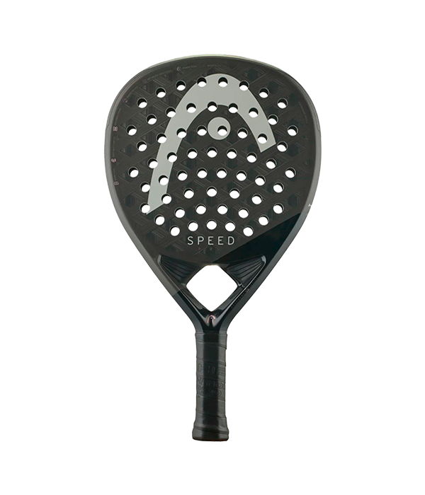 Pala HEAD Speed Pro X 2025 - PadelPROShop – PadelPROShop